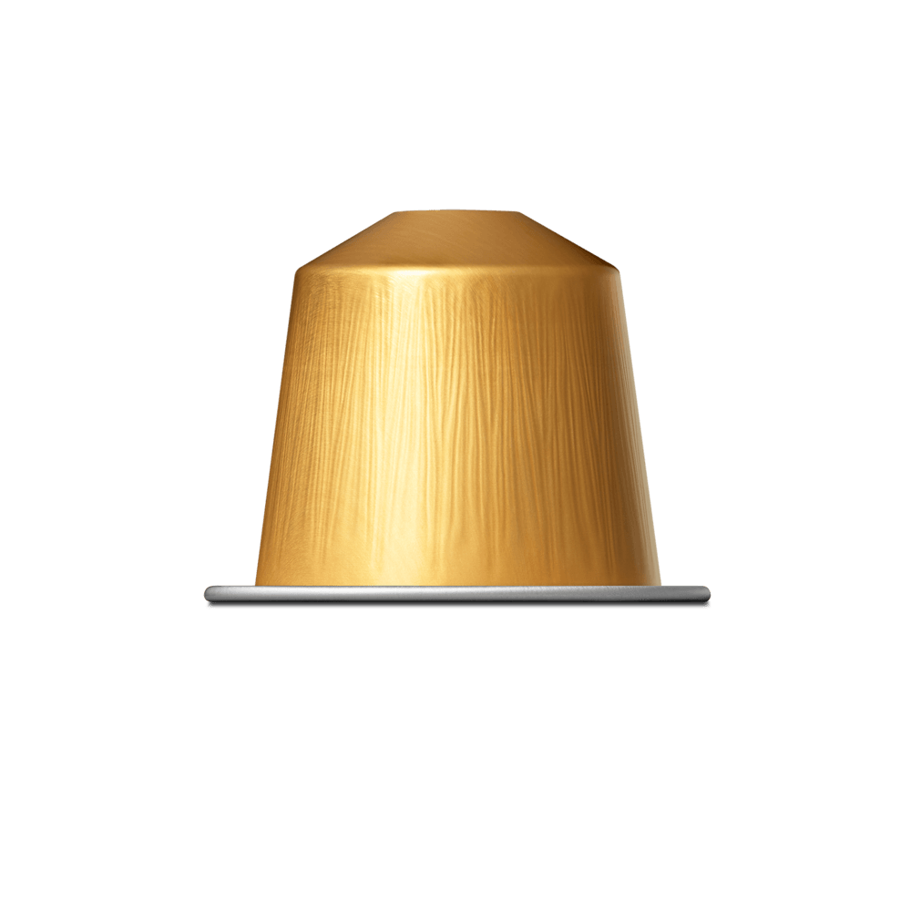 Volluto | Cápsulas de café - Nespresso Uruguay