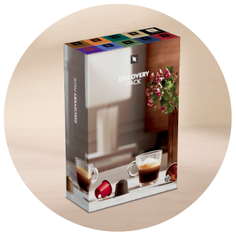 Nespresso Professional